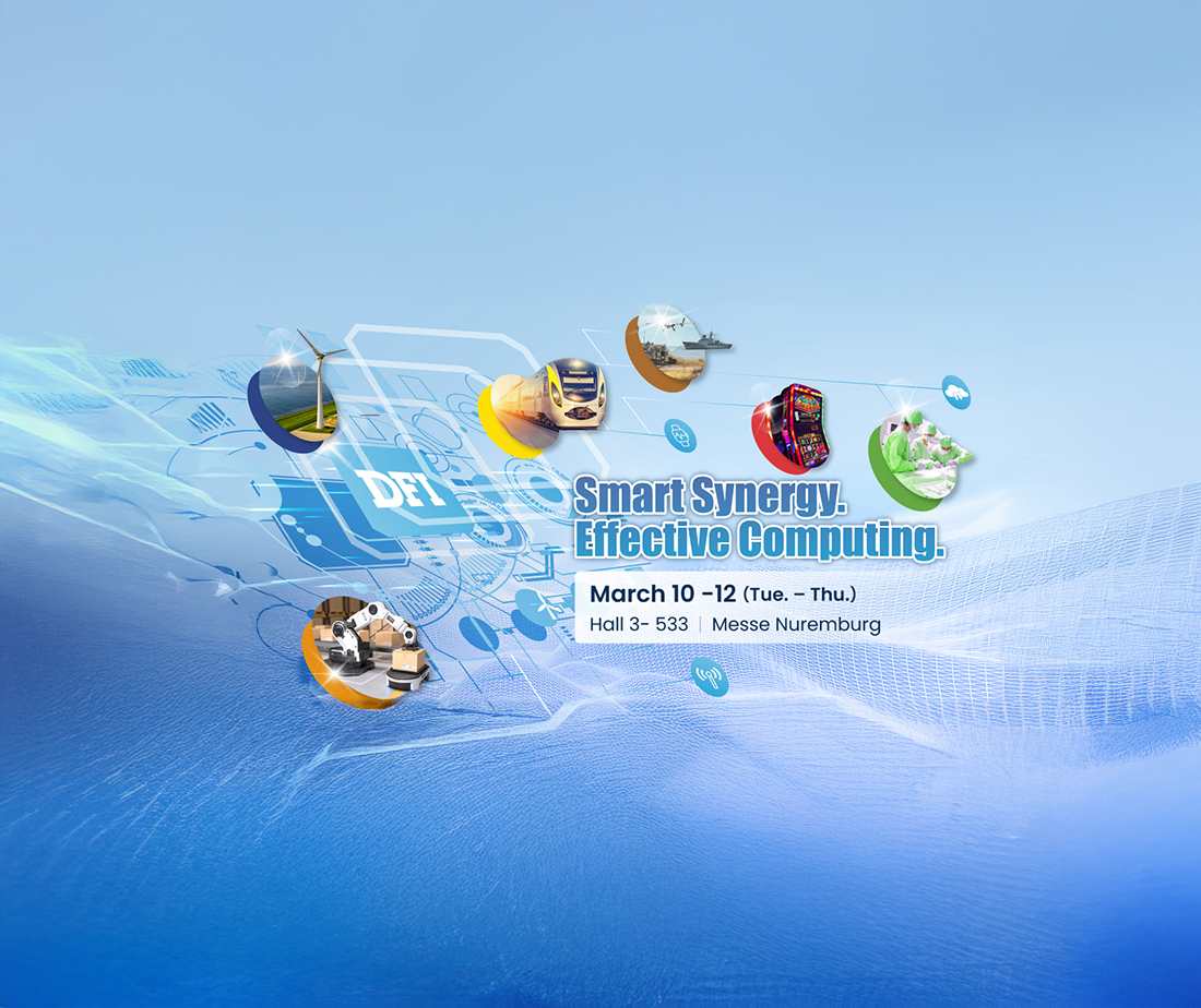 DFI Future Launch: Embedded Innovation Journey 2026